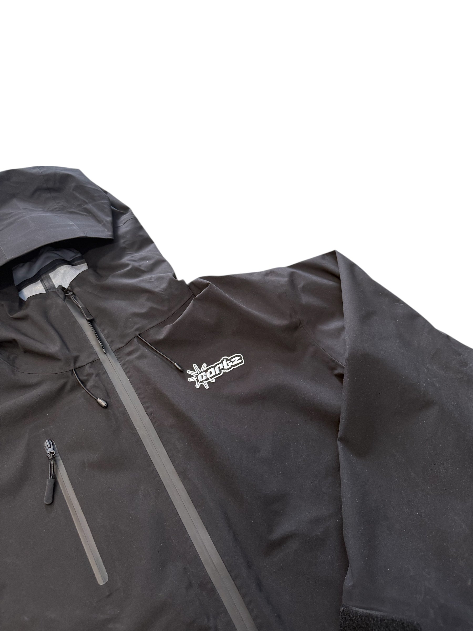 Cartz — Cartz444 – CARTZ